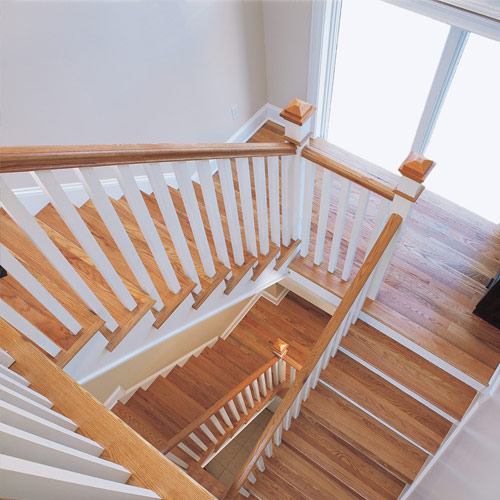 Building Materials - Kirby's Remodeling, Inc.