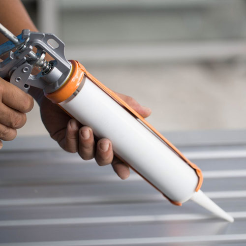 Weatherization & Caulking - Kirby's Remodeling, Inc.