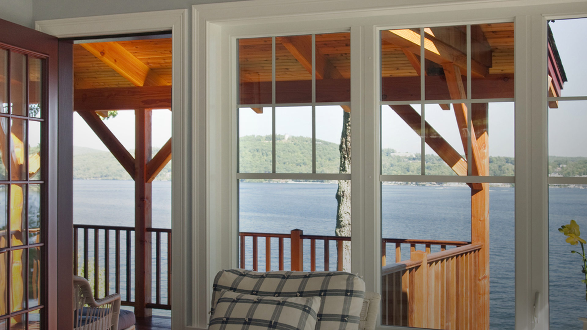 Windows - Kirby's Remodeling, Inc.