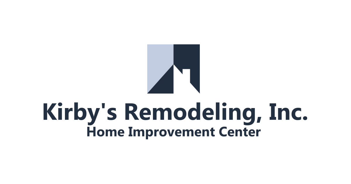 In-Stock Moulding & Millwork - Kirby's Remodeling, Inc.